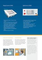 OptiFlex Automatic Systems - Gema Switzerland - PDF Catalogs ...