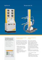 OptiFlex Automatic Systems - Gema Switzerland - PDF Catalogs ...