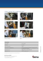 OptiFlex® Pro Q - Gema Switzerland - PDF Catalogs | Technical ...