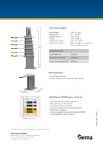 Reciprocator ZA10 - Gema Switzerland - PDF Catalogs | Technical ...