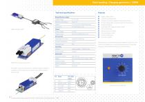 ChargeMaster Micro Easy (CMME) - Simco-Ion - PDF Catalogs | Technical ...