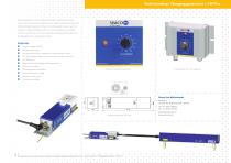 ChargeMaster Tiny (CM Tiny) - Simco-Ion - PDF Catalogs | Technical ...