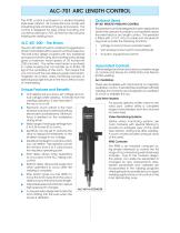 ALC- 701 - Jet Line Engineering - PDF Catalogs | Technical ...