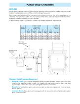 Welding Chambers Brochure - Jet Line Engineering - PDF Catalogs ...