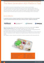 AGV-Platform - Next generation - Ketterer - PDF Catalogs | Technical ...