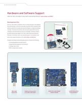 Microcontroller Selector Guide - Silicon Laboratories - PDF Catalogs | Technical Documentation ...