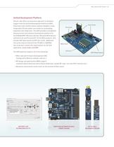 Microcontroller Selector Guide - Silicon Laboratories - PDF Catalogs | Technical Documentation ...