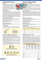 INDUCTIVE SENSORS - AECO - PDF Catalogs | Technical Documentation ...