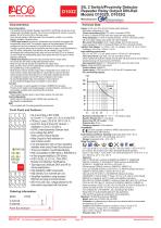 INTRINSIC SAFETY ATEX BARRIERS - AECO - PDF Catalogs | Technical ...