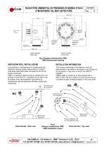 OMD Oil mist detector - Valcom - PDF Catalogs | Technical Documentation ...