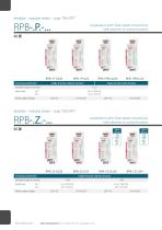 Bistable - impulse relays - RELPOL - PDF Catalogs | Technical ...