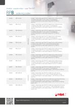 Bistable - impulse relays - RELPOL - PDF Catalogs | Technical ...