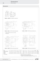 Contactors - RELPOL - PDF Catalogs | Technical Documentation | Brochure