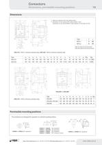 Contactors - RELPOL - PDF Catalogs | Technical Documentation | Brochure
