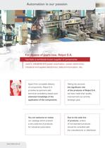 Contactors - RELPOL - PDF Catalogs | Technical Documentation | Brochure