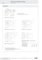 Contactors - RELPOL - PDF Catalogs | Technical Documentation | Brochure
