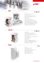 High power relays - RELPOL - PDF Catalogs | Technical Documentation ...