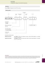 R30N - RELPOL - PDF Catalogs | Technical Documentation | Brochure