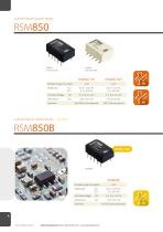 Relays for electronics - RELPOL - PDF Catalogs | Technical ...