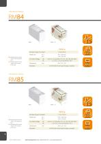 Relays for electronics - RELPOL - PDF Catalogs | Technical ...