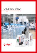 Solid state relays - RELPOL - PDF Catalogs | Technical Documentation ...