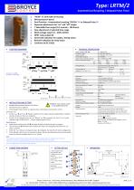 LRTM/2 - Broyce Control - PDF Catalogs | Technical Documentation | Brochure