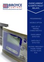 P9600 Shortform - Broyce Control - PDF Catalogs | Technical ...