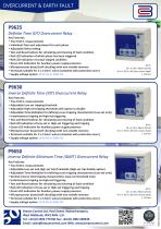 P9600 Shortform - Broyce Control - PDF Catalogs | Technical ...