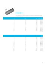 PVC-U PRESSURE PIPE - FIP - Formatura Iniezione Polimeri - PDF Catalogs ...