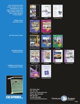 Cleveland Tramrail Bridge Components - Gorbel - PDF Catalogs ...