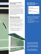 Free Standing Tarca® Crane Systems - Gorbel - PDF Catalogs | Technical ...