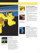 Free Standing Tarca® Crane Systems - Gorbel - PDF Catalogs | Technical ...