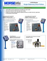 1-5154 Series - Morse Mfg. Co., Inc. - PDF Catalogs | Technical ...