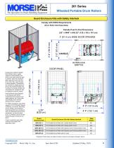 201 Series - Morse Mfg. Co., Inc. - PDF Catalogs | Technical ...