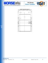 310 Series - Morse Mfg. Co., Inc. - PDF Catalogs | Technical Documentation | Brochure