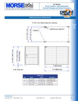 311 Series - Morse Mfg. Co., Inc. - PDF Catalogs | Technical ...