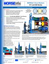 611 and 620 Series - Morse Mfg. Co., Inc. - PDF Catalogs | Technical ...