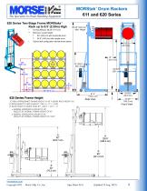 611 and 620 Series - Morse Mfg. Co., Inc. - PDF Catalogs | Technical ...