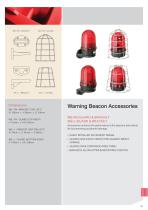 Beacon RX - Fulleon - PDF Catalogs | Technical Documentation | Brochure