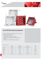 Mounting - Fulleon - PDF Catalogs | Technical Documentation | Brochure