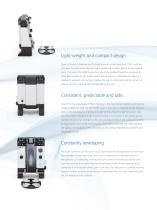FLOW CHEMISTRY I IKA FLOW SYSTEM - IKA - PDF Catalogs | Technical ...