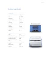 IKA G-L - IKA - PDF Catalogs | Technical Documentation | Brochure