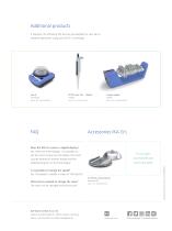 IKA G-L - IKA - PDF Catalogs | Technical Documentation | Brochure