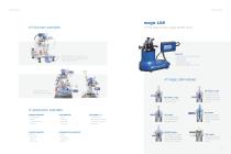 IKA magic PLANT - IKA - PDF Catalogs | Technical Documentation | Brochure