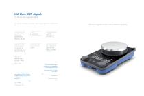 IKA Plate (RCT digital) - IKA - PDF Catalogs | Technical Documentation ...