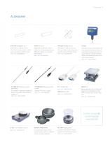 RCT basic | Bestseller reloaded - IKA - PDF Catalogs | Technical Documentation | Brochure