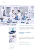 RCT basic | Bestseller reloaded - IKA - PDF Catalogs | Technical Documentation | Brochure