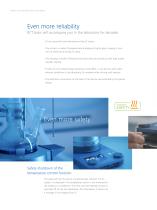 RCT basic | Bestseller reloaded - IKA - PDF Catalogs | Technical Documentation | Brochure