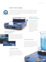 RCT basic | Bestseller reloaded - IKA - PDF Catalogs | Technical Documentation | Brochure