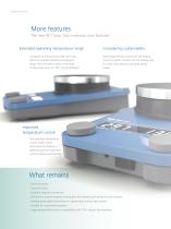 RCT basic | Bestseller reloaded - IKA - PDF Catalogs | Technical Documentation | Brochure